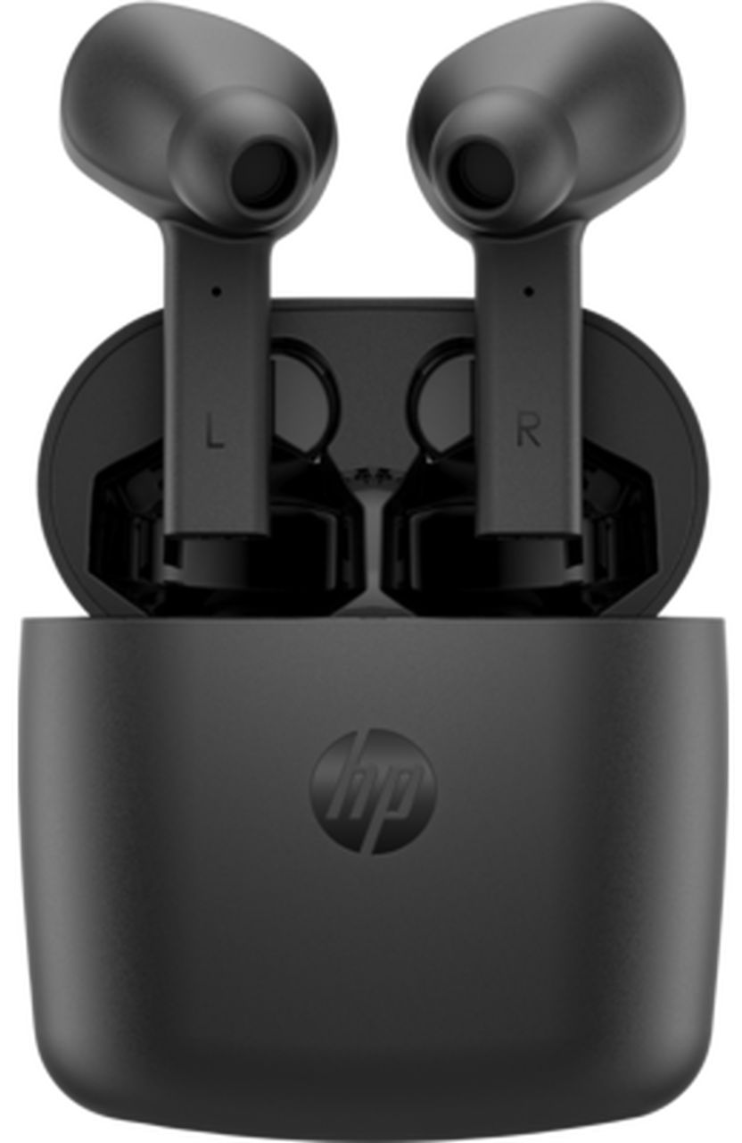 HP Wireless Earbuds G2 Headset with Charging Case Battery EarPod InEar ...